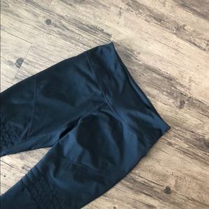 Zella | Pants & Jumpsuits | Zella Black Legging | Poshmark